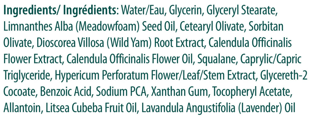 Genestra Dioscorea Cream - 56g | HealthBodyNutrition – Health & Body ...